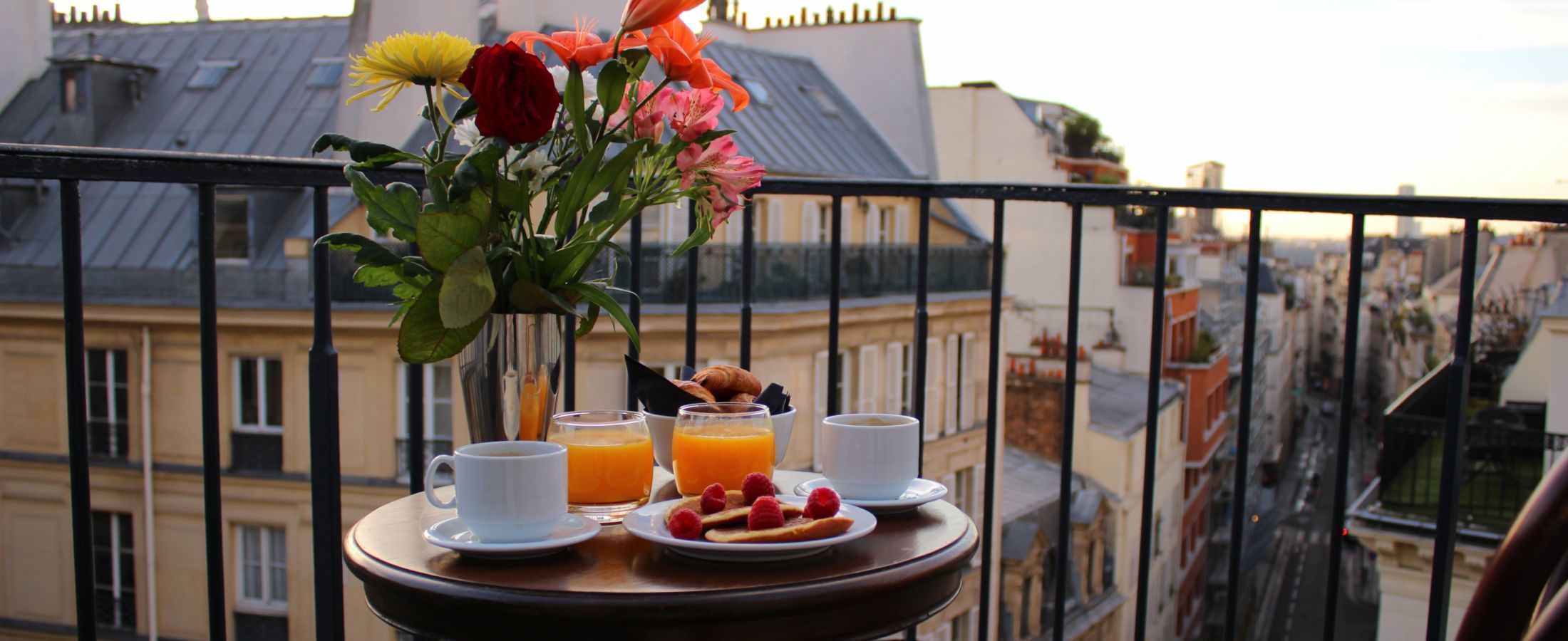 Hotel Josephine****| -10% on our OFFICIAL SITE |Paris